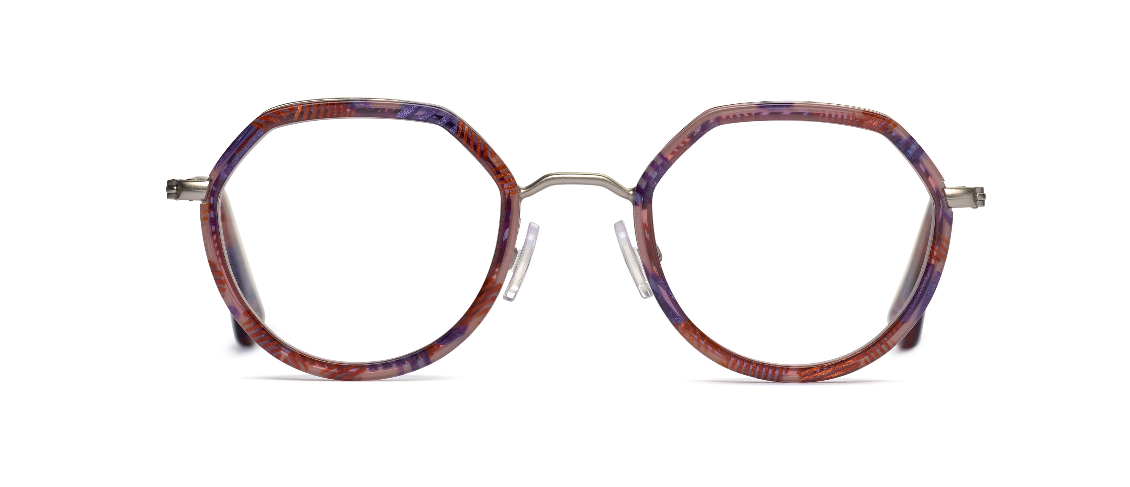 Very French Gangsters Very Brainy 2 098 gyerekszemüveg – Kiddoo